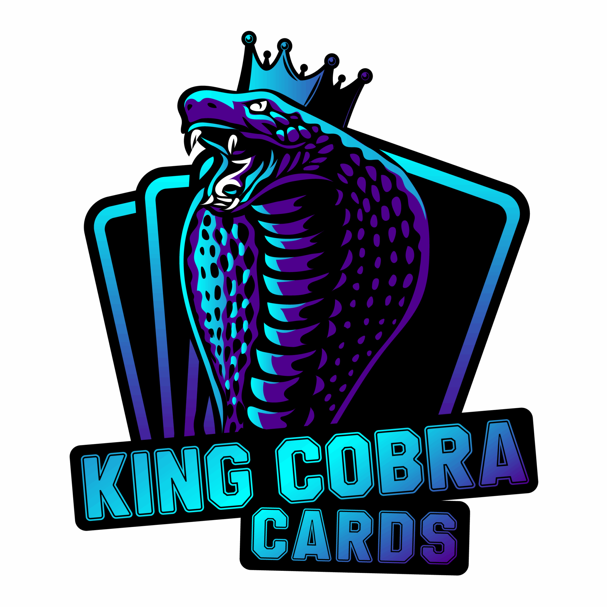 Surging Sparks Arch vum King Cobra Card surging-sparks-arch-vum-king-cobra-card